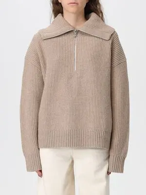 Filippa K Sweater - Beige