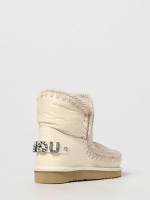 Mou Ankle Boots