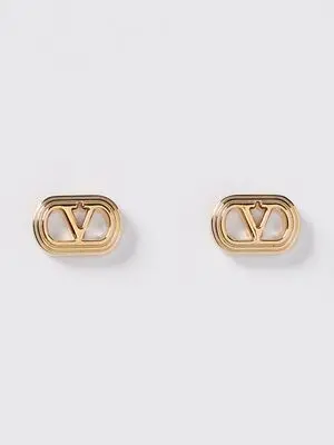 Valentino Garavani Stud Earrings - Gold