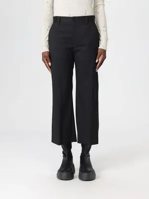 MAISON MARGIELA Wide-leg Trousers