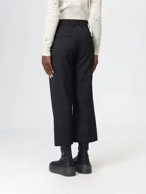 MAISON MARGIELA Wide-leg Trousers