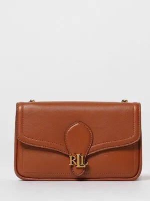 Ralph Lauren Mini Bag - Leather