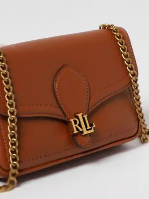 Ralph Lauren Mini Bag - Leather