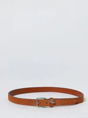 Ralph Lauren Belt - Sand