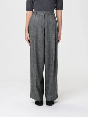 Max Mara Wide Leg Trousers
