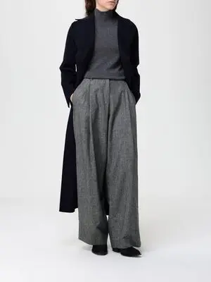 Max Mara Wide Leg Trousers