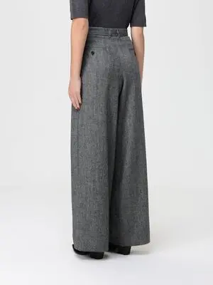Max Mara Wide Leg Trousers
