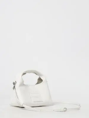 Marc Jacobs Mini Top Handle Bag - White
