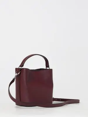 Ralph Lauren Mini Bag - Burgundy