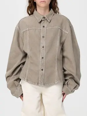 HAIKURE Shirt - Beige