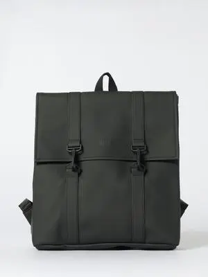 Rains Backpack - Black