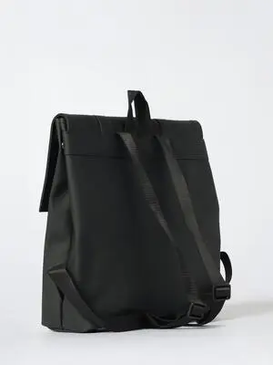 Rains Backpack - Black