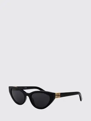 Miu Miu Sunglasses - Black 1