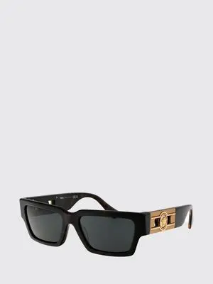 Versace Versace Sunglasses Brown