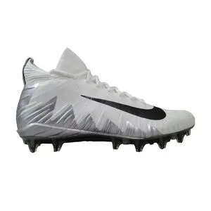 Nike Alpha Menace Elite Pf - Silver