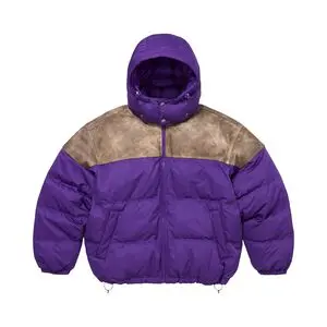 Supreme Puffer Jackets For Women