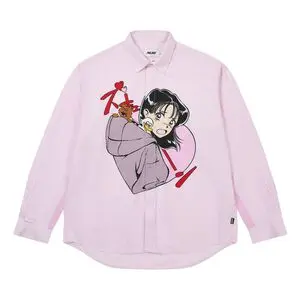 PALACE Rear View Shirt