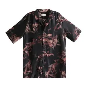 Dries Van Noten Carltone Shirt