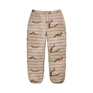 Supreme Micro Down Pant