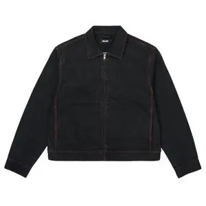 Palace Button Detailed Jackets For Women