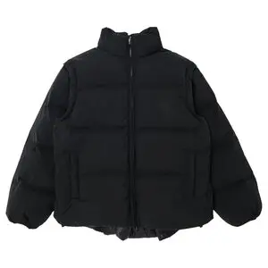 Women's Black Sport Jackets