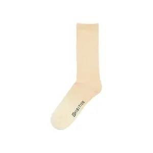 XHIBITION Crew Sock - Yellow