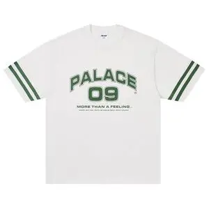 PALACE More Than A Feeling T-shirt - White