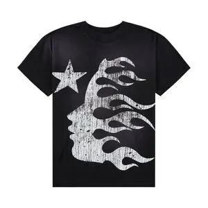HELLSTAR Classic T-shirt - Black
