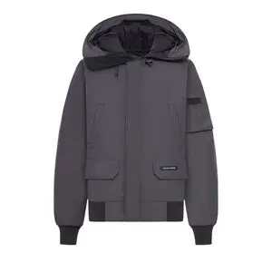 Canada Goose Chilliwack Bomber - Grey