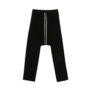 Rick Owens Classic Sweatpants For Women