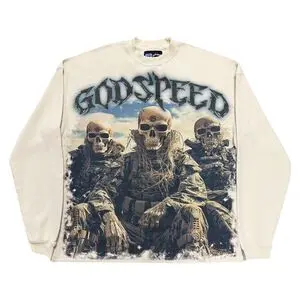 GODSPEED Squadron Thermal