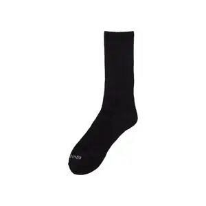 XHIBITION Crew Sock - Black