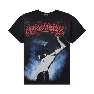 HELLSTAR Raise Hell T-shirt
