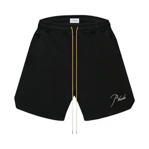 Rhude Classique Sweatshort