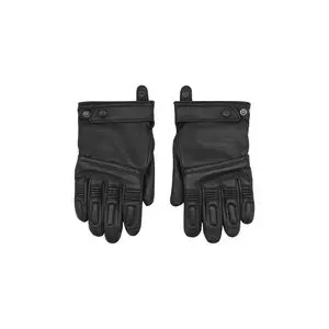 MAISON MARGIELA Gloves - Black
