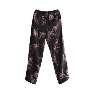 Dries Van Noten Long Pants For Women