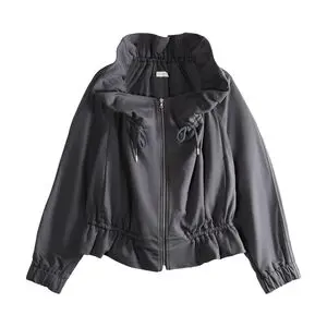 Dries Van Noten Hally Jacket