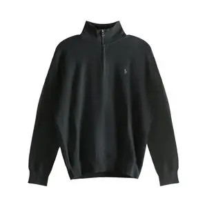 Dark Green Women's Fleece Pullovers