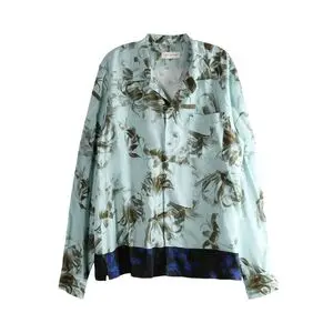 Dries Van Noten Carlty Shirt