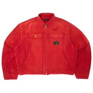 WILLY CHAVARRIA Stotckton Work Jacket
