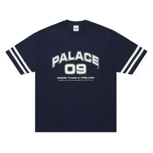 PALACE More Than A Feeling T-shirt - Blue