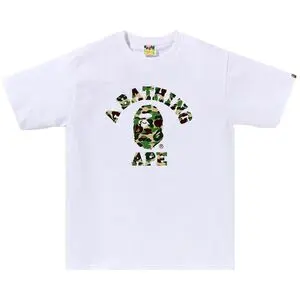 A Bathing Ape T-shirts For Women