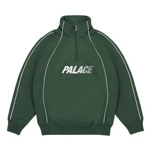 Palace Zip Up Activewear For Women