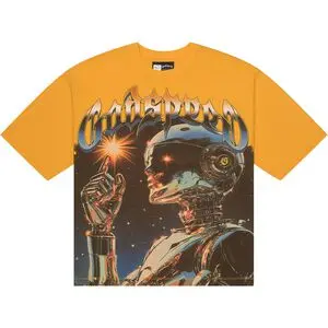 GODSPEED Sputnik Graphic T-shirt