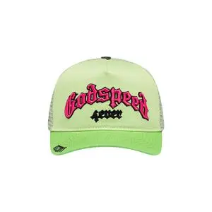 Godspeed Trucker Hats For Women