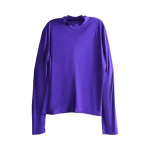 Dries Van Noten Turtleneck Top