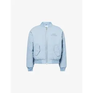 Obey Mid Length Jackets For Men