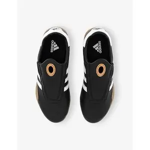Adidas Taekwondo Mei Leather Trainers