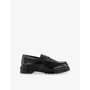 Dr. Martens Penton Leather Loafers