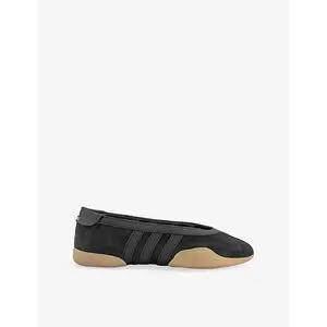 Adidas Perforated Flats For Women